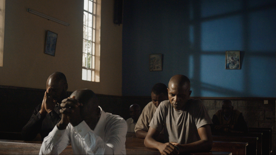 SHIMONI - Africa Alive Festival